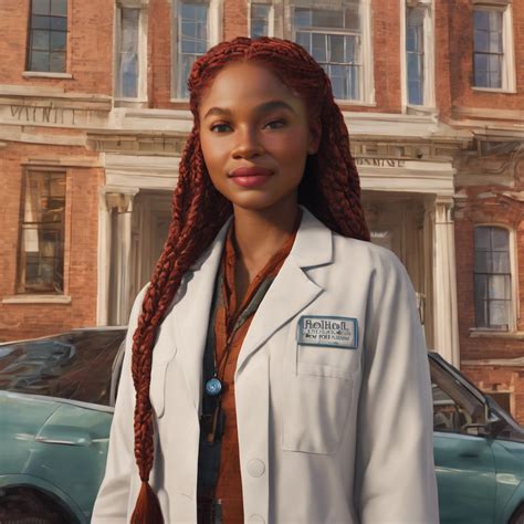 Chat With Zola The Streetwise Doctor Nsfw Enjoy Free Unrestricted