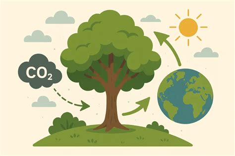 How Trees Combat Climate Change A Key To Our Future