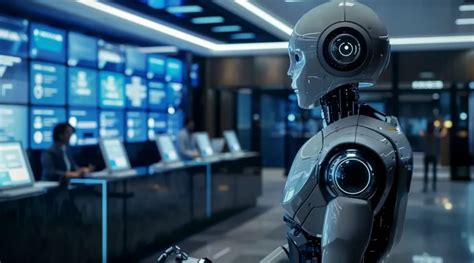 AI in Banking: Streamlining Operations and Enhancing Security
