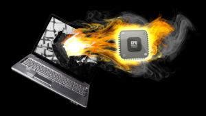 How To Check CPU Temp Useful Ways To Fix CPU Overheating Issues