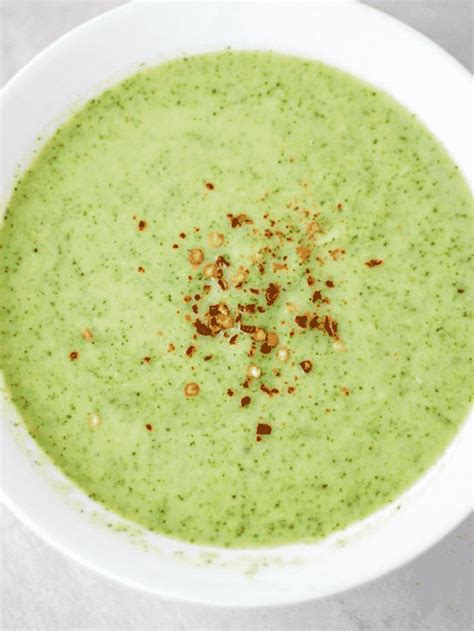 Maple Roasted Parsnip And Celeriac Soup Wallflower Kitchen