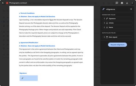 Google Workspace Introduces ESignature For Docs And Drive CloudHQ