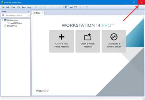 Install MacOS Unlocker For VMware Workstation Player GEEKrar