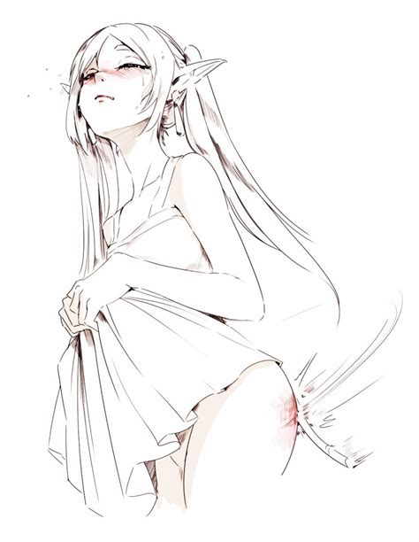 Fireball 666 Frieren Sousou No Frieren Commentary English