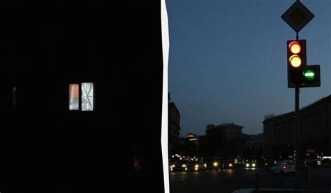Через обстріл в Україні запроваджують відключення світла Читайте на Ukr Net