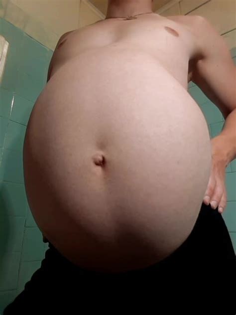 Extreme Stuff Biggest Belly Promo