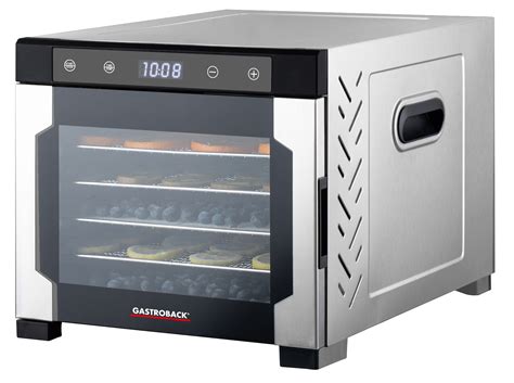 Gastroback Design Dehydrator Pro At Uk Juicers™