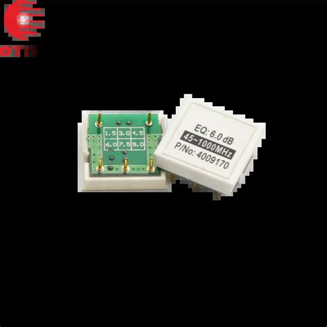 Sa Style Forward Linear Equalizers 1ghz Buy Catv Forward Linear Equalizers Sa Equalizers