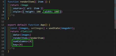 React Native Grid Easy Responsive Layouts Step By Step Waldo Blog