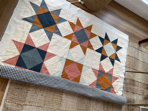 Quilting 101 Lesson 7b Quilting The Sewing Machine Edition — Joz