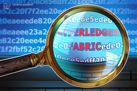 Ibm Mở Mã Nguồn Hyperledger Fabric để Thúc đẩy Việc áp Dụng Chuỗi Khối
