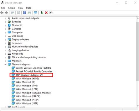 Πώς να διορθώσετε τον προσαρμογέα δικτύου των Windows 10 που λείπει