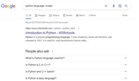 Tips To Use Google Search Engine More Efficiently Geeksforgeeks