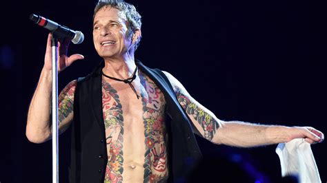 David Lee Roth Tattoos
