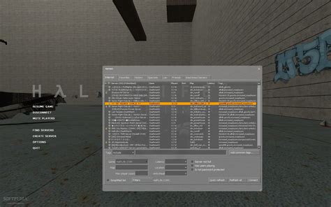 Half Life 2 Deathmatch For Linux Review Softpedia