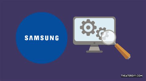 Fixing Mode Not Supported On Samsung Tv 2025