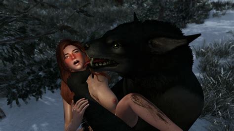 Creature Shots Screenshots LoversLab