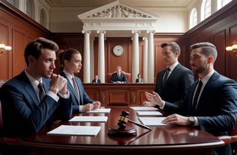 What Are The 4 Elements Of Tort Law