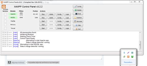 Java No puedo establecer conexión con mi base de datos