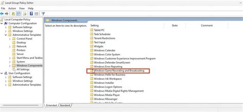 Step Into Xbox Game Bar What Is It So Famous For