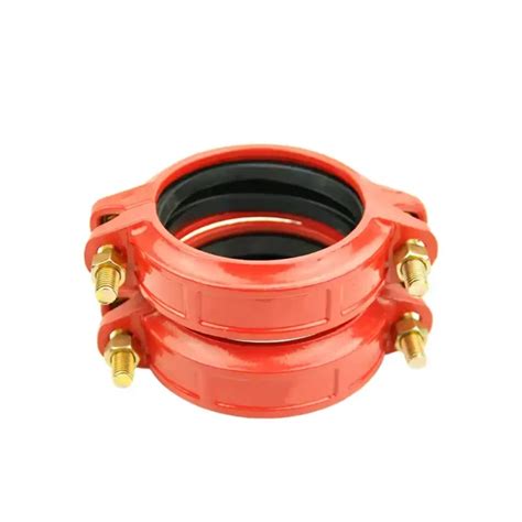 중국 리지드 유니온 커플링 제조사 및 공급업체