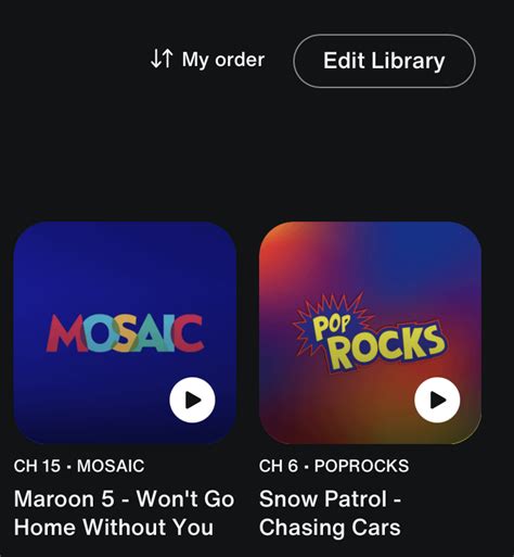 Finally Custom Sort Is Back As My Order Shows Up On Ios And Web