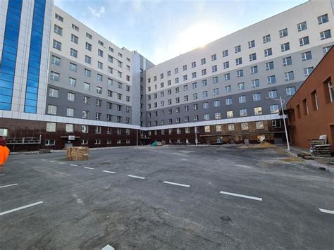 Тариа хийлгэсэн 17 хүүхдийн биеийн байдал тогтворжсон