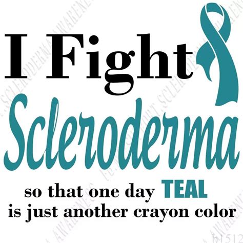 What Is Scleroderma Scleroderma Help End Scleroderma
