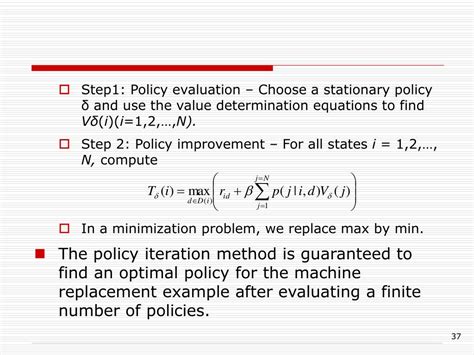 Ppt Chapter 19 Probabilistic Dynamic Programming Powerpoint Ppt Chapter 19 Probabilistic Dynamic Programming Powerpoint
