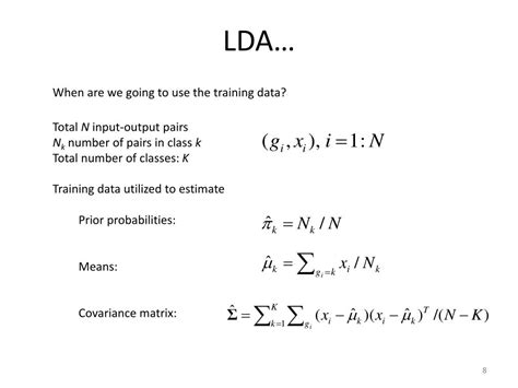 Ppt Linear Classifier Powerpoint Presentation Free Download Id6145292