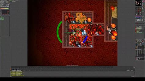 Tibia Annihilator Quest Youtube