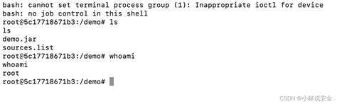 漏洞复现——log4j2 Rce（cve 2021 44228）log4j2 Rce Csdn博客