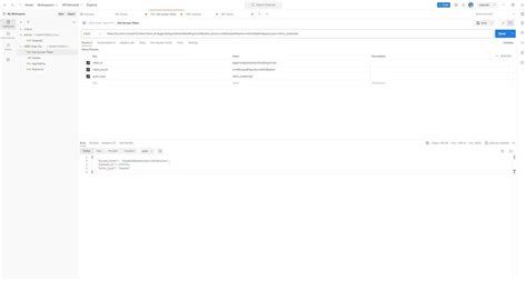 How To Obtain An Auth Key From The Igdb Api Using Postman Ramsthemes
