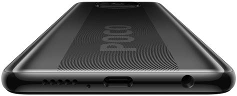 Poco X Nfc Android Smartphone Is Super Affordable And Loaded With Killer Features Betanews