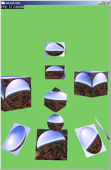 Iphone Progress New Asset Pipeline Shaders Tsumea