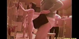 S Voyeur With A Vhs Camcorder Tnaflix Com