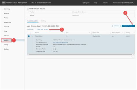 Easy Vcenter Server Two Factor Authentication Without Adfs