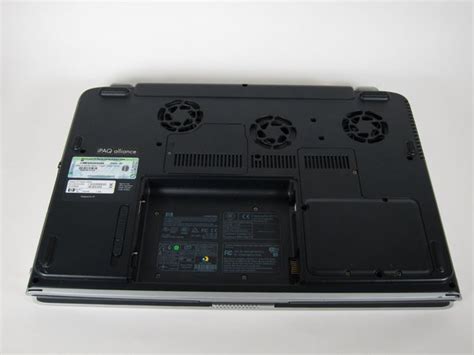 HP Pavilion Zd Screen Replacement IFixit Repair Guide