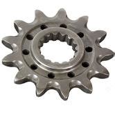 Renthal Ultralight Front Sprocket Yamaha Yz250 1999 2024 Kawasaki