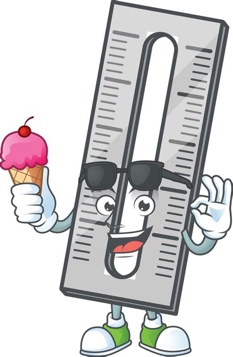 Cartoon Rullers Vector 19761973 Vector Art At Vecteezy