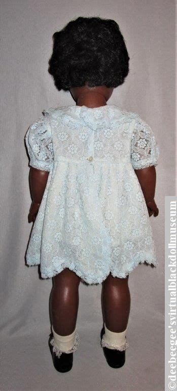 1960s To 1970s 29 To 32 Inch Redressed Companion Dolls Deebeegees