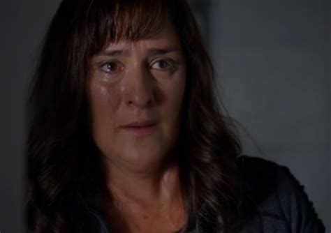 Ellen Connell Criminal Minds Evilbabes Wiki Fandom Powered By Wikia