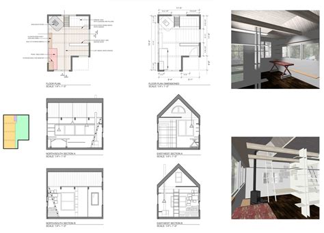 Preliminarycabin Krosepayne Preliminarycabin Krosepayne
