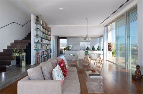 House A by Heidi Arad Architecture & Design