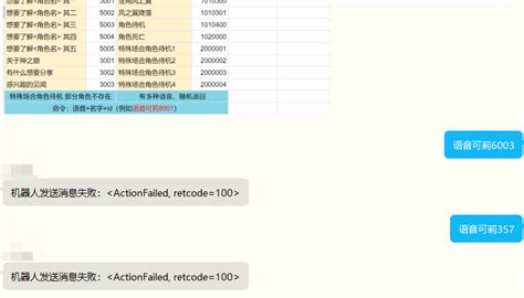 语音指令无法使用 Issue KimigaiiWuyi GenshinUID GitHub