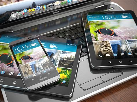 Mobile Mastery Marketing Strategies For Dominating The Mobile Space