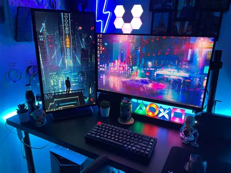 Best Dual Monitor Setup Artofit