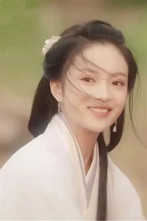 Zhang Yaqin — The Movie Database Tmdb