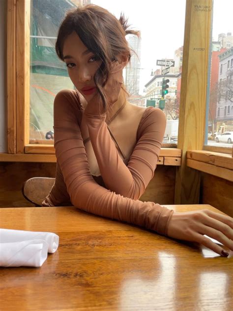 The ‘expensive Brunette Hair Trend The Science Survey