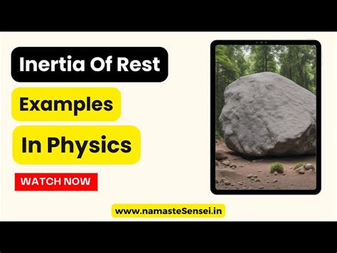 Inertia Examples In Everyday Life What Is Inertia Definition Types